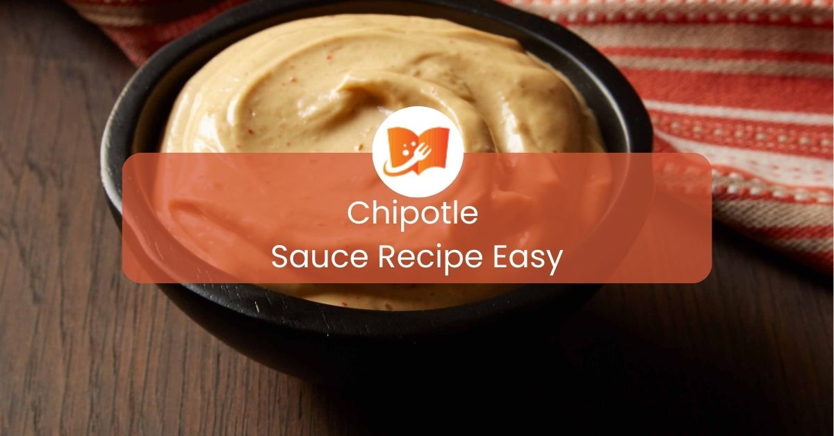 Chipotle Hummus Recipe (Copycat) - Recipe Taken